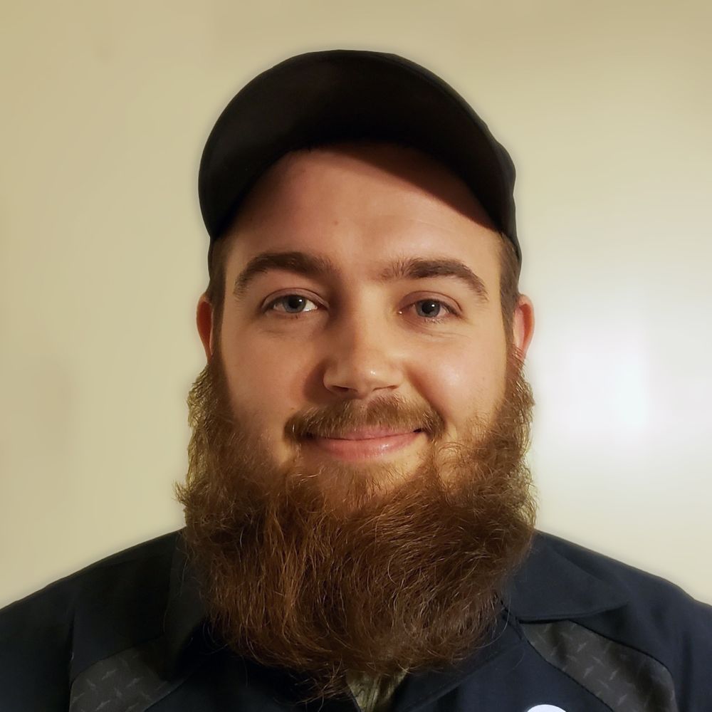 Technician Spotlight - Cody R