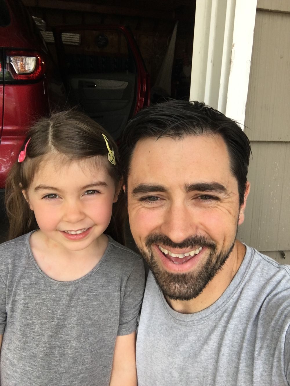 Technician Spotlight - Josh M