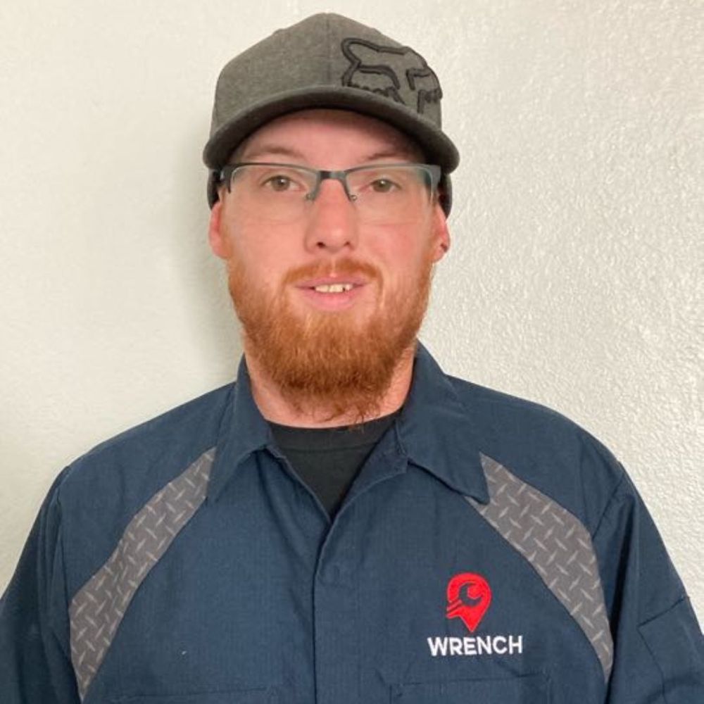 Technician Spotlight - Brian H