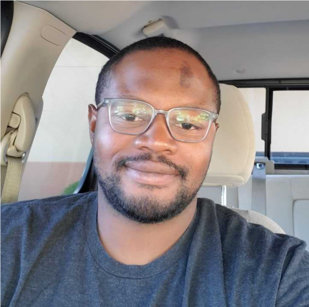 Technician Spotlight-Shaun F