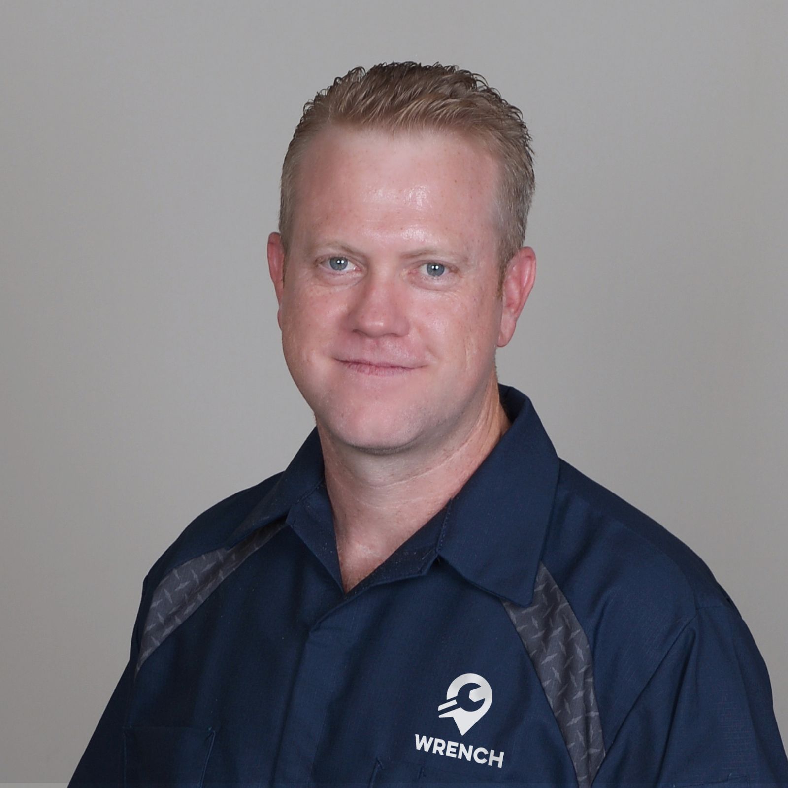 Technician Spotlight - Eugene R