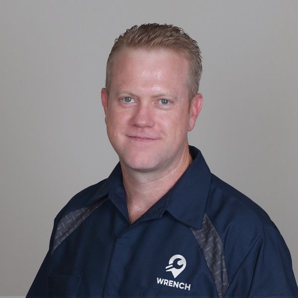 Technician Spotlight - Eugene R